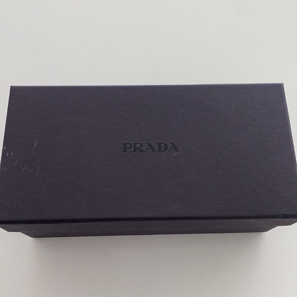 Prada | Accessories | Prada Box | Poshmark